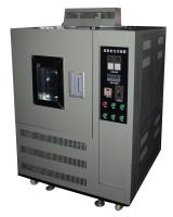 China Thermoplastic Rubber Laboratory Equipment Ozone Aging Test Chamber JIS K 6259 , ASTM1149 for sale