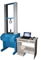 China The Testing Equipment 2KN Laboratory UTM Universal Testing Machine For Building Materials for sale