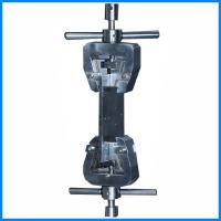 China Flexible Easy Operation Double Column Tensile Testing Equipment , Tensile Tester for sale