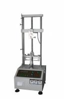 China Desktop Micro Electronic Compression Tearing Tensile Strength Tester Tension Testing Machine for sale