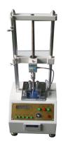 China Desktop Micro Electronic Compression Tearing Tensile Strength Tester Tension Testing Machine for sale