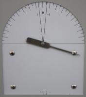 China Leather Shrinkage Temperature Tester Comply To ISO 3380 for sale