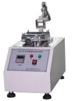 China ISO-11640 IULTCS Leather Rubbing Color Fastness Tester Cycles Of Reciprocating SATRA TM173 for sale