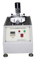 China ISO-11640 IULTCS Leather Rubbing Color Fastness Tester Cycles Of Reciprocating SATRA TM173 for sale