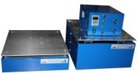 China 2.2KW Acceleration Electromagnetic Vibration Testing Machine For Battery for sale