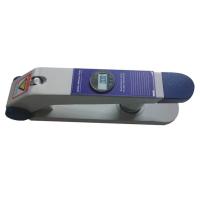 China 0.1 - 10mm Leather Softness Testing Equipment With Digital Display for sale