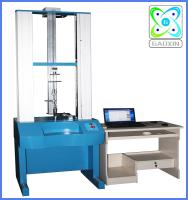 China Computer Display Steel Wire strength Universal Testing Machine, UTM for sale