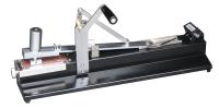 China Footwear Heel Lift Abrasion Resistance Tester ASTM F 609 for sale