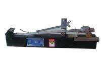 China Footwear Heel Lift Abrasion Resistance Tester ASTM F 609 for sale
