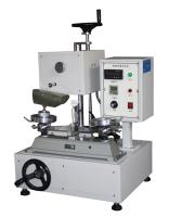 China Finished T12 Steel Footwear Testing Equipment Of Abrasive Wheel , High Accuracy for sale