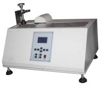 China Electrical Automated Footwear Impact Testing Equipment For Shoes Stiffness for sale