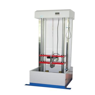 China CNS Standard Safety Shoes Impact Resistance Tester For Footwear Industry for sale