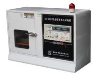 China Insulated Shoes Footwear Testing Equipment For Withstanding Voltage Test for sale