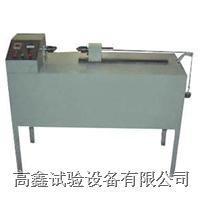 China Wire Plastic 360° Torsion Cable Testing Machine IEC60884 Standard for sale