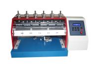 China ROSS Rectangular Flexing Tester for  Rubber , Sole and PU Materials for sale