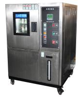 China Footwear Tester for Rubber Frosting Test and Shoes Materials Anti-hydrolysis Ability Test for sale