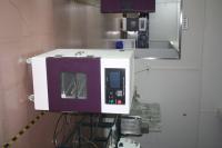China External Short Circuit Testing Equipment with Short Circuit Upto Voltage 100V Current 1000A for sale