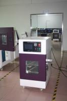 China External Short Circuit Tester , Customized Battery Safety Testing Equipment for sale