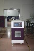 China External Short Circuit Tester , Customized Battery Safety Testing Equipment for sale
