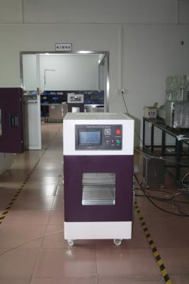 China Long Distance Switch External Short Circuit Tester DC 660V Working Voltage for sale