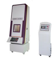 China IEC 62133 Customziable Nail Penetration Test Battery Electrical Test Equipment Battery Puncture Test System for sale