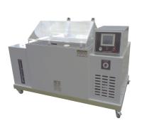 China 108L Microcomputer Control Salt Spray Corrosion Test Chamber salt spray corrosion test chamber for sale