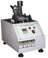 China IULTCS Leather Rubbing Color Fastness Tester GAOXIN testing equipment manufacturers custom GX-5042 for sale