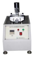 China Color Fastness Rub Tester Textile Leather Testing Equipment for ISO 11640 SATRA TM 173 for sale