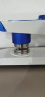 China 0.1 - 10mm Leather Softness Tester ISO 2008 Certified for sale