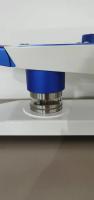 China 0.1 - 10mm Leather Softness Tester ISO 2008 Certified for sale