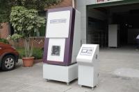China Battery Impact Testing Equipment UN 38.3.4.6 Free Fall Option For Lithium Battery for sale