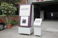 China Battery Impact Testing Equipment UN 38.3.4.6 Free Fall Option For Lithium Battery for sale