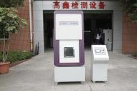 China Battery Impact Testing Equipment UN 38.3.4.6 Free Fall Option For Lithium Battery for sale