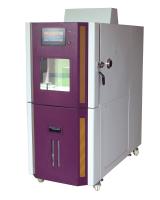 China 1000L Programmable Fast Thermal Test Chamber (-70ºC - +150ºC, UN38.3.4.2) PLC Control System for sale