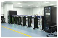 China YCS-103 Series Three-Phase Stationary Power Source 3000VA Output with 0.005% Stability for sale