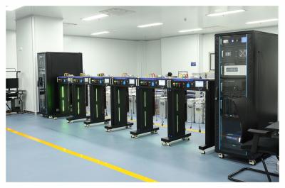 China YCS-103 Series Three-Phase Stationary Power Source 3000VA Output with 0.005% Stability for sale