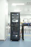 China Aluminum Alloy Three Phase Power Source 2000VA/3000VA with CE Certification for Energy Meter Testing for sale