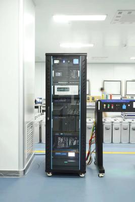 China Aluminum Alloy Three Phase Power Source 2000VA/3000VA with CE Certification for Energy Meter Testing for sale