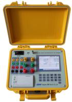 China YCTC-9901 Portable Transformer Test Equipment 750V/80A 0.2% Accuracy for Capacity and Loss Measurement for sale