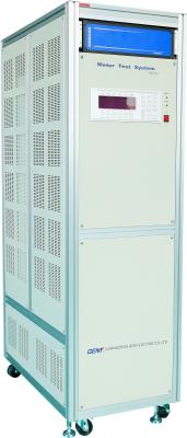 China GENY YCSS-103 Three Phase Stationary Power System 24V-480V Output 100VA-1000VA for Energy Meter Testing for sale