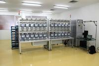 China YC1893D Three Phase Meter Test Bench with 0.05% Accuracy for 3P4W/3P3W Meter Calibration for sale