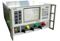 China PolyPhase Portable Meter Test Equipment YC99T-5c 0-600V with 0.05% Accuracy for Energy Meter Calibration for sale
