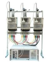 China YC99T Portable Energy Meter Test Equipment 0.05% Accuracy 3×(0V-450V) Voltage Output for sale