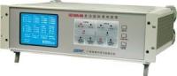 China SZ-03A-K6 Three Phase Standard Meter - 0.05% Accuracy, 30V-480V Range, 10mA-120A Current Testing Equipment for sale