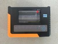 China YC2000A High Precision 0.1% Single Phase Standard Meter with 420V Range and Optional 2000A Clamp CT for sale