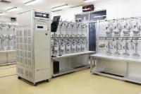 China YC1893D-24-0.02-FX 0.02% Accuracy Fully Automated Three-Phase Meter Test System with 24 Positions for sale