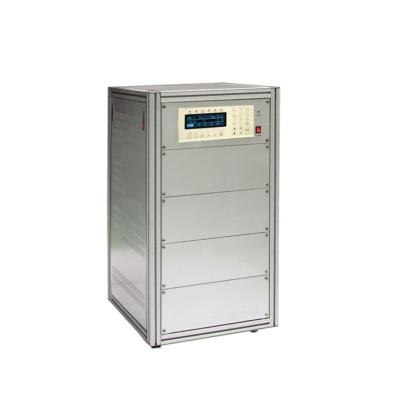 China Three Phase Stationary Power Source 0.02 Accuracy 1000VA Voltage Current Customizable for sale