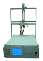 China GENY YC99B Portable Three-Phase Energy Meter Test Equipment 450V 120A with 0.1% Accuracy for Field Calibration for sale