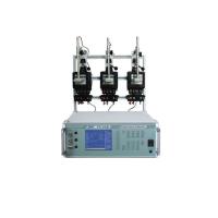 China YC92B Portable Single Phase Energy Meter Test System 300V 120A Calibration Bench for Field Use for sale