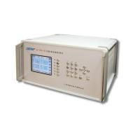 China SZ03A-K33E Three Phase Reference Standard Meter 1mA-120A 5V-480V with 0.01% Accuracy for Energy Meter Calibration for sale